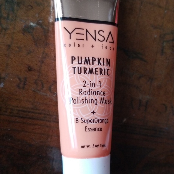 Yensa | Makeup | 3 Yensa Face Mask | Poshmark
